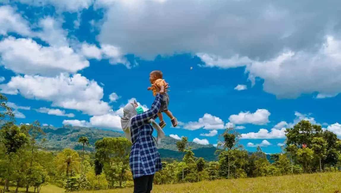 Wisata Bukit Waruwangi dan Curug di Kabupaten Serang Jadi Magnet bagi ...