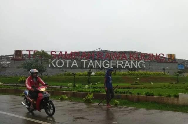 Penutupan TPA Open Dumping Berperluang Tumbuhkan Sektor Bisnis ...