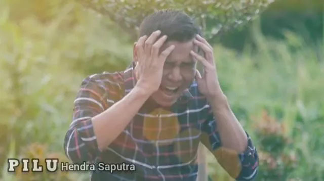 Jurnalis Hingga Solois, Hendra Saputra Segera Rilis Singel Lagu ‘Ku ...