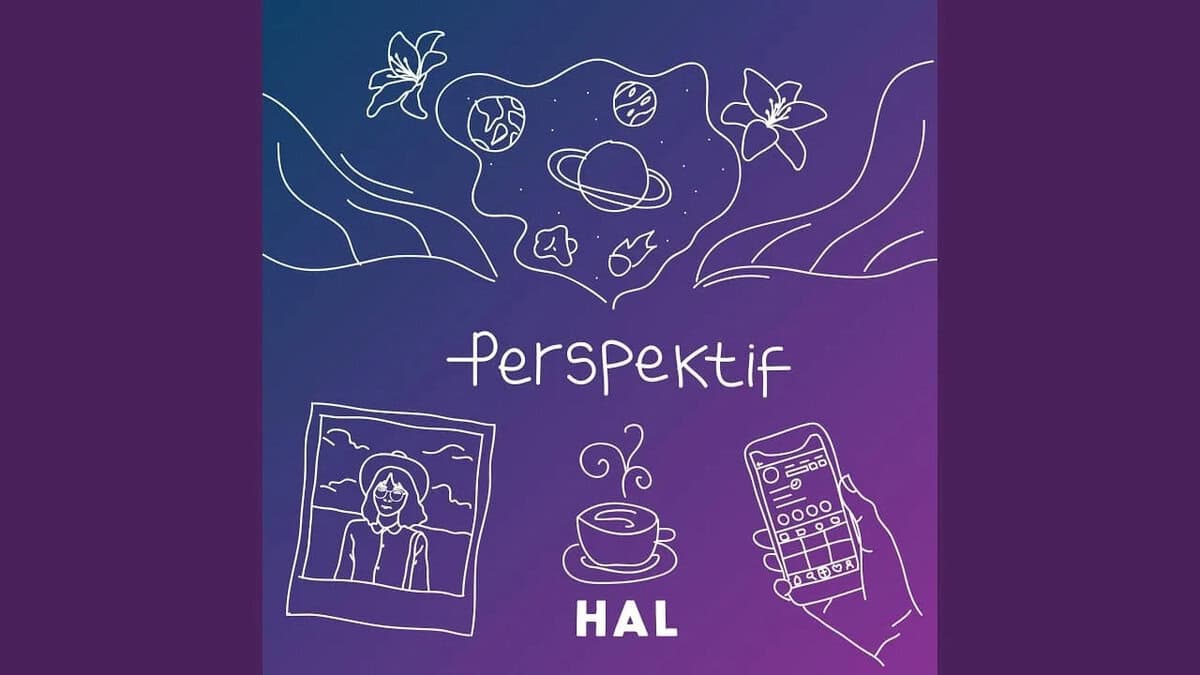 Lirik Lagu L – Hal – Satelit News
