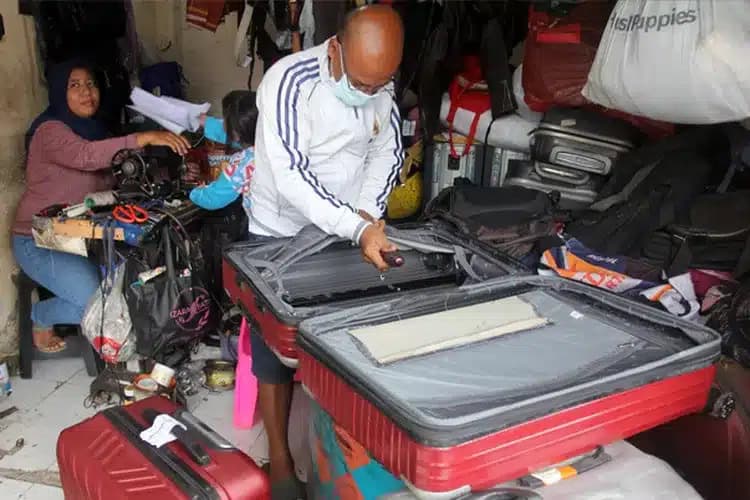 Mau Bepergian, Ini Tips Memilih Koper – Satelit News