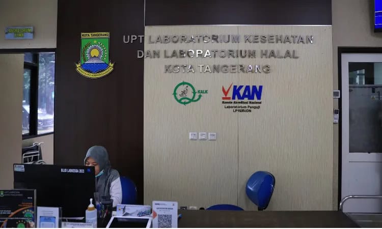 Labkesda Kota Tangerang Hadirkan Pelayanan Baru – Satelit News