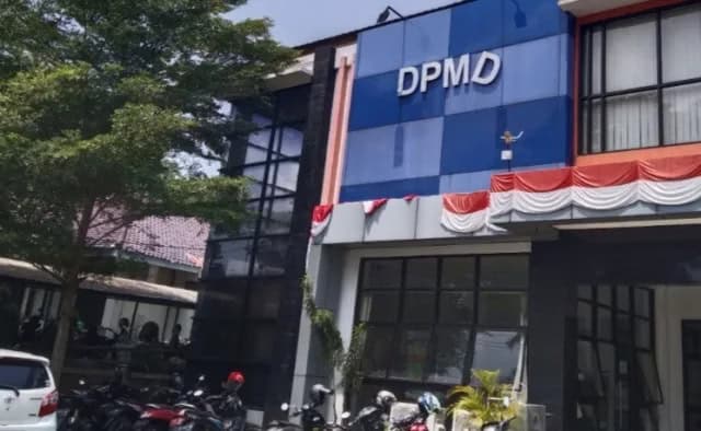 DPMD Ungkap Penyebab Dana Desa di Lebak Tak Kunjung Cair – Satelit News