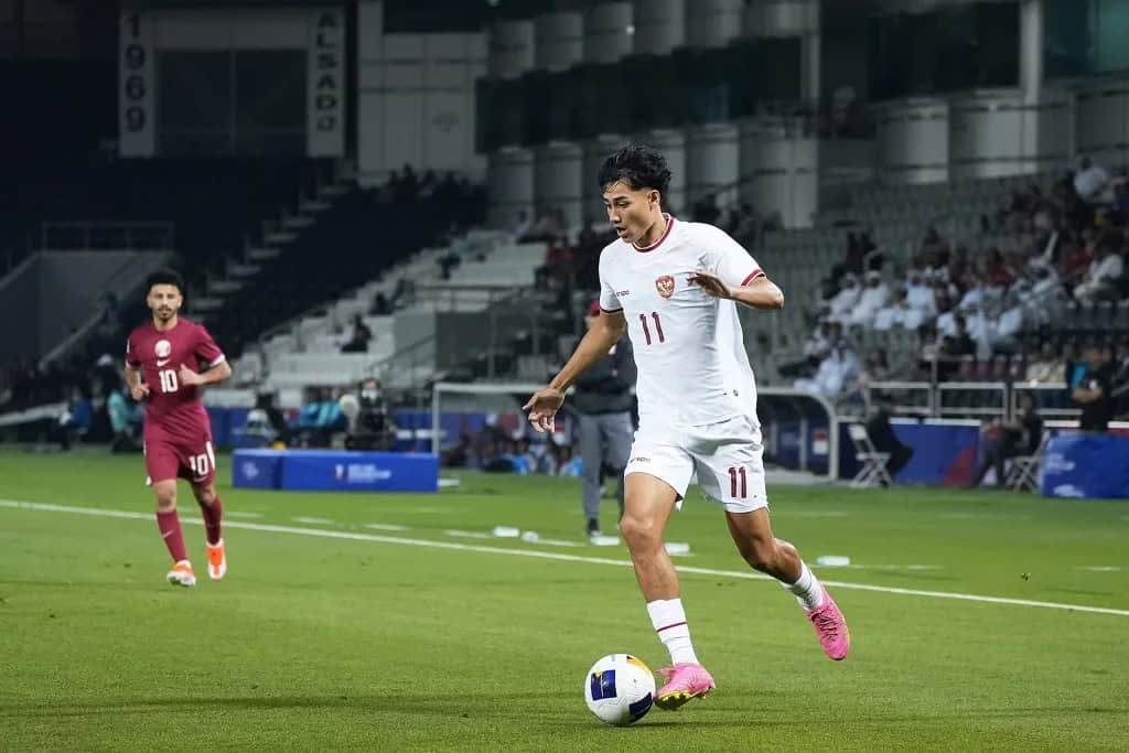 Preview Indonesia vs Australia, Daya Juang Jadi Poin Plus – Satelit News