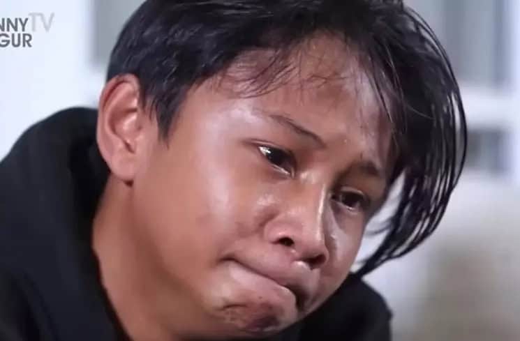 Resolusi Mulia di 2025, Fajar Sadboy Ingin Bangun Rumah dan Masjid di ...