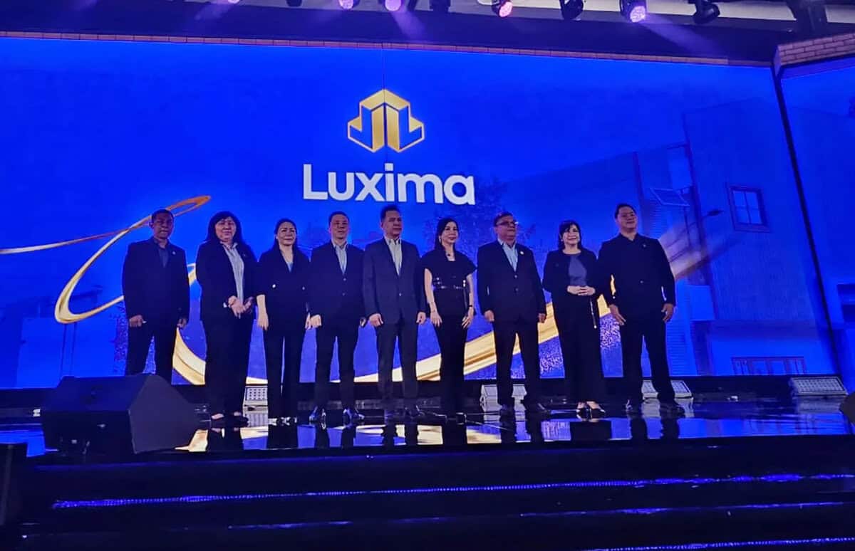 Luxima Bizhub, dari Laksana Business Park Beri Kontribusi di Berbagai ...