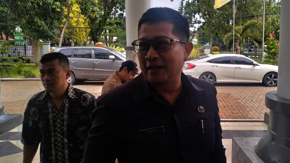 Diduga Lakukan Pemalsuan Laporan Keuangan, Direksi PT LKM Dicopot ...
