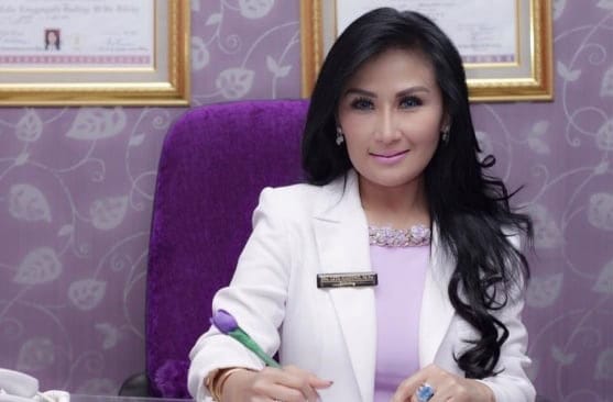 Usai Dilaporkan Ahmad Dhani ke KPAI, Lita Gading: Jangan Cari Sensasi ...