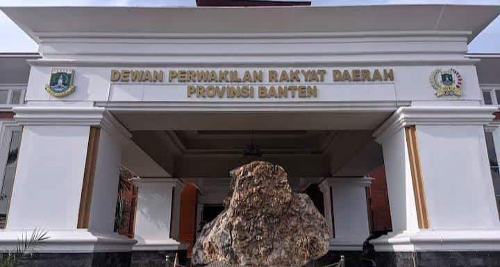 Terkait Temuan BPK RI Di Sekretariat DPRD Banten, Akademisi Angkat ...