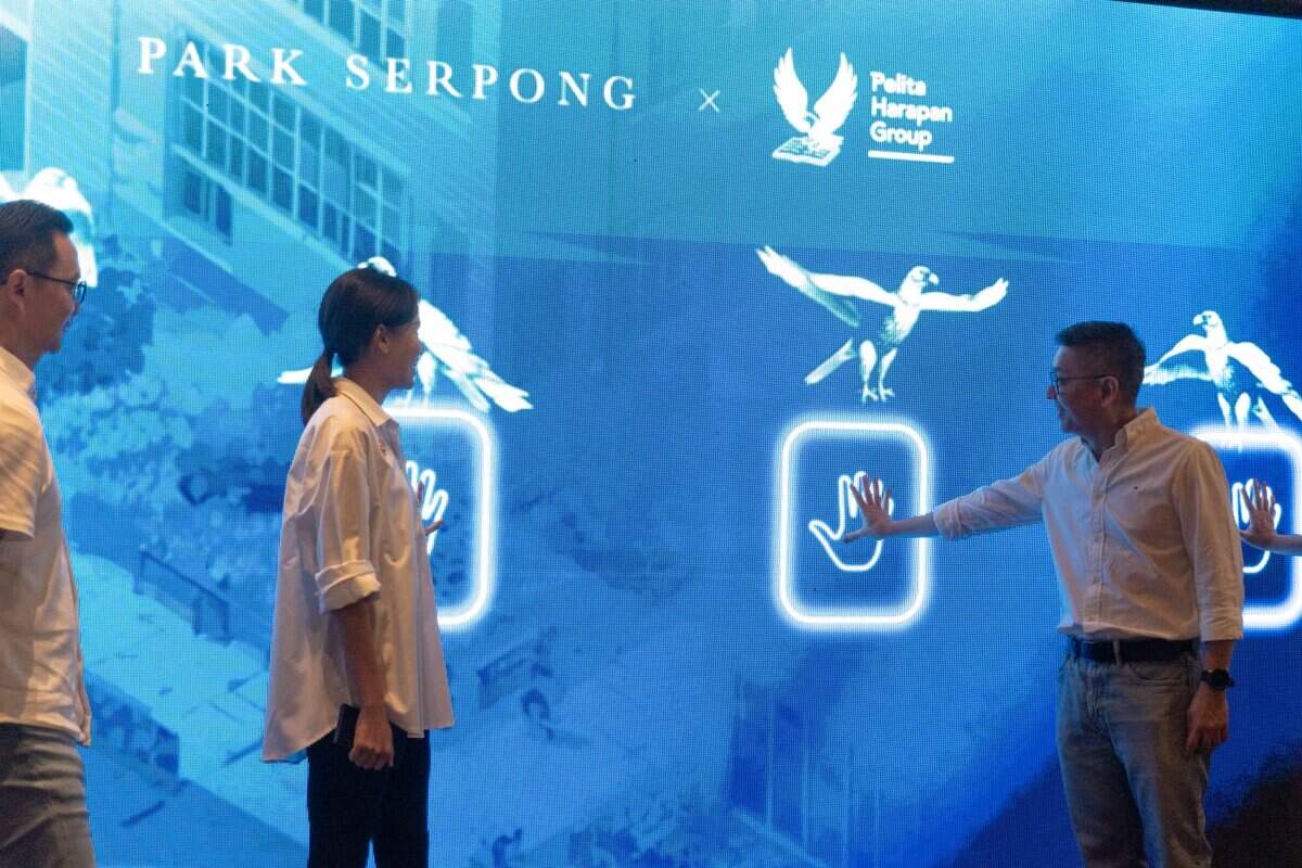 LippoLand Hadirkan Lentera National School Park Serpong – Satelit News