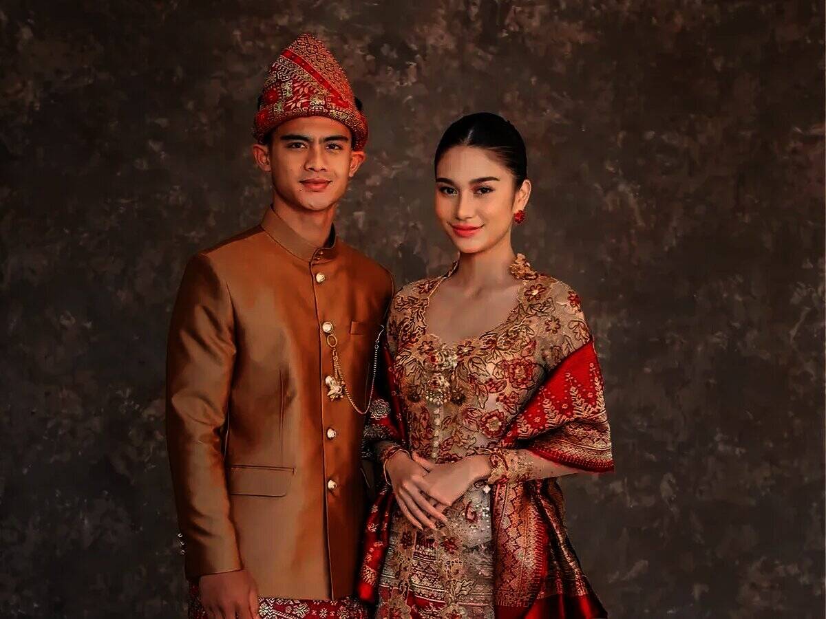 Beredar Isu Pratama Arhan dan Azizah Salsha Rujuk, ini Penjelasan ...