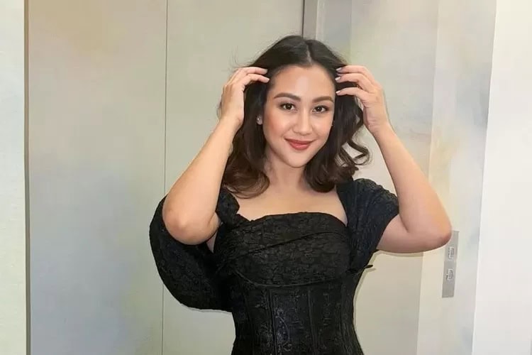 Polisi Periksa Sherina Munaf Terkait Kasus Penjarahan di Rumah Uya Kuya ...