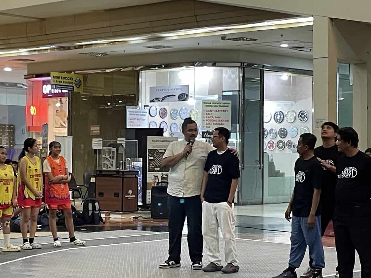 Final Popkot 2025 Jadi Panggung Bibit Muda Basket – Satelit News