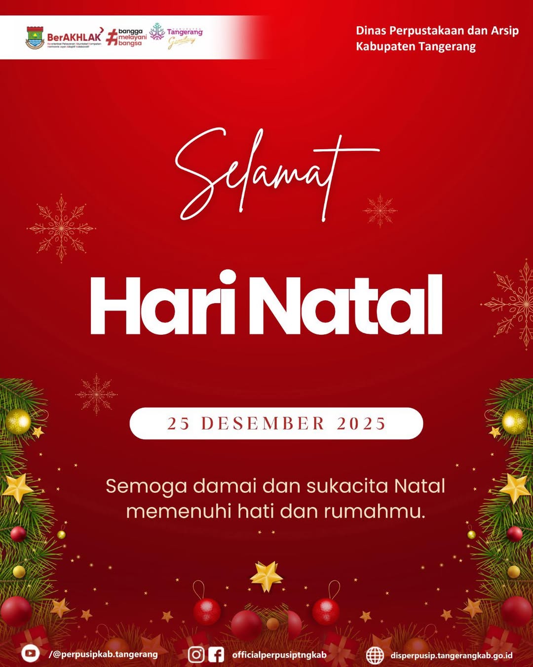 Pemkot Tangerang Perkuat Kesiapsiagaan Fasilitas Kesehatan Antisipasi ...