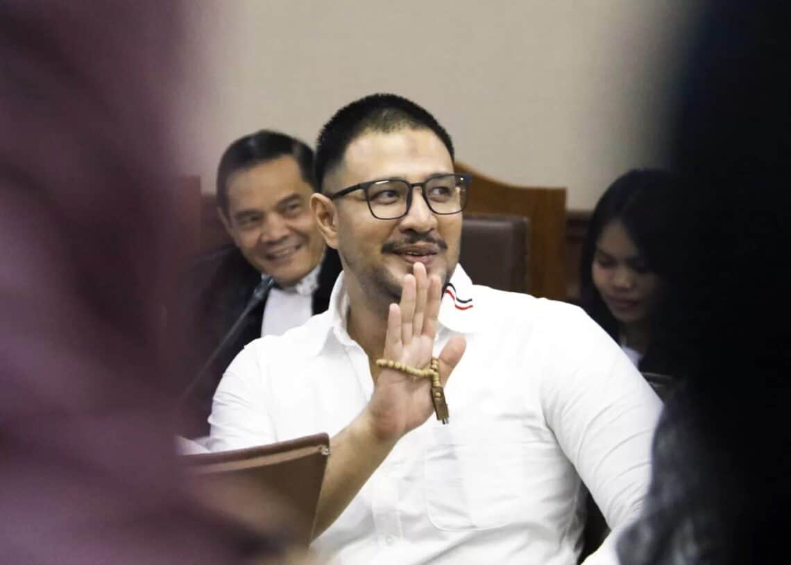 Link Video Golda Viral di TikTok Bikin Heboh, Ini Faktanya!