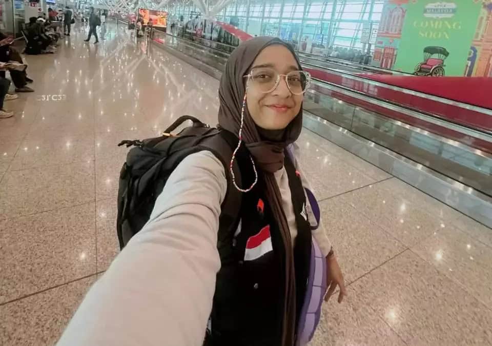 Gagal Jadi Petugas Haji, Chiki Fawzi Sedih Tiba-tiba Namanya Dicopot ...