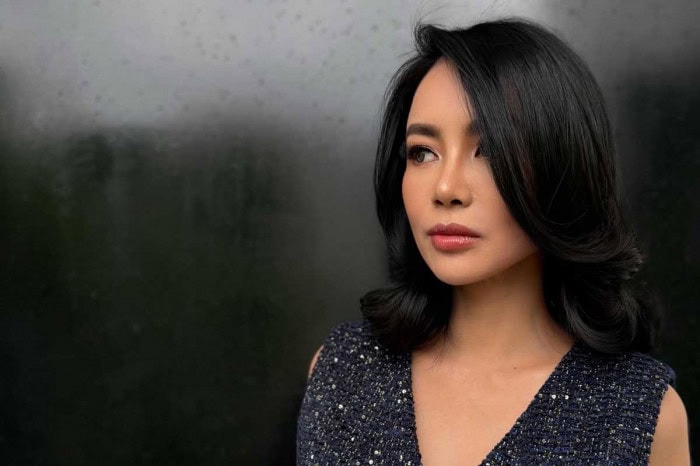 Dearly Djoshua Bongkar Pengorbanannya untuk Seorang Ari Lasso – Satelit ...