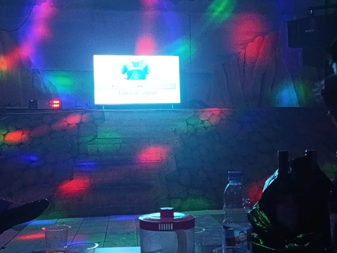 Wisata Alam Cigaru Cisoka Diduga Beralih Jadi Wisata Malam – Satelit News