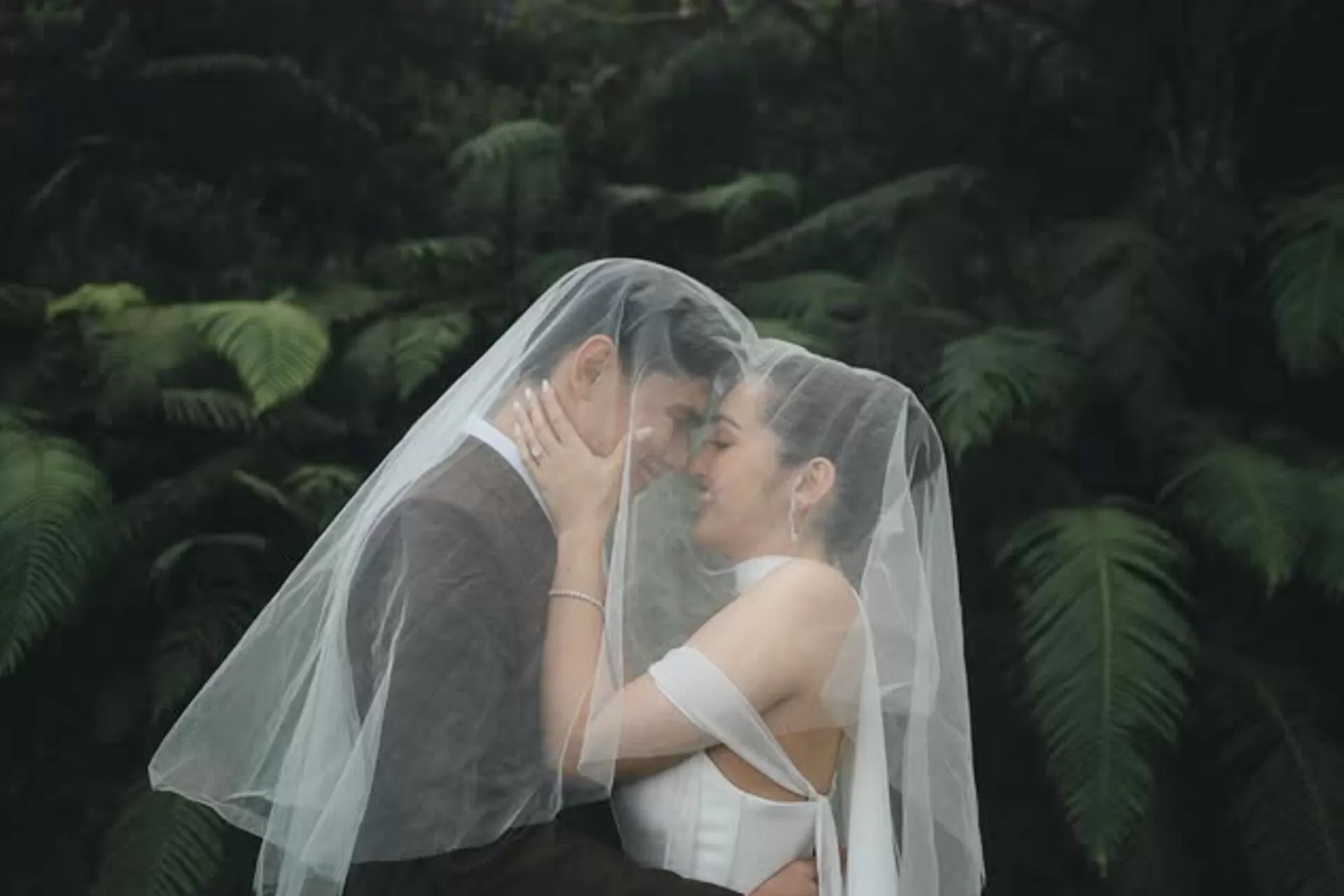 Selamat! Ranty Maria dan Rayn Wijaya Resmi Menikah Hari Ini