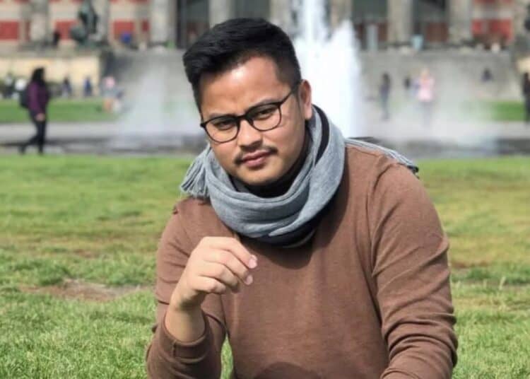 Link Video Golda Viral di TikTok Bikin Heboh, Ini Faktanya!