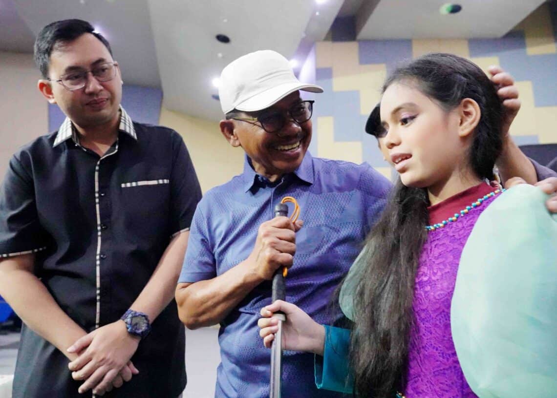 Link Video Golda Viral di TikTok Bikin Heboh, Ini Faktanya! – Satelit News