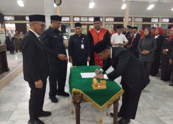 Selain Airin, Golkar Pasang Andika di Serang, Tanto di Pandeglang ...