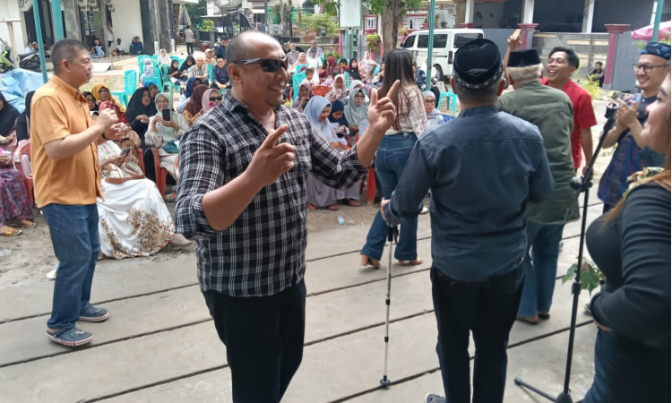 Warga Lopang Indah Serang Pererat Persatuan di Tengah Keberagaman ...