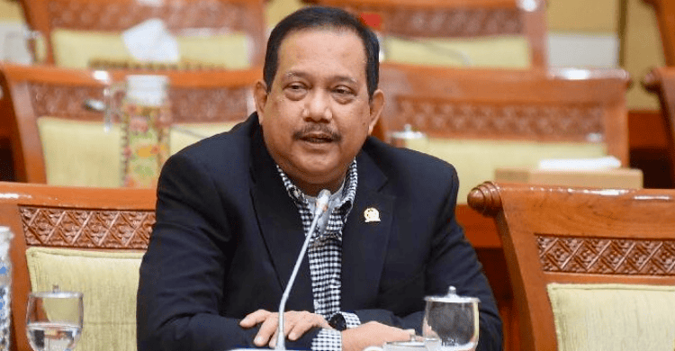 Pembahasan RUU Perampasan Aset Dikebut – Satelit News